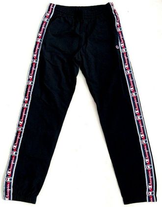Champion Jogger Pants Champion Damen Joggers, Champion Reverse Weave Tape Pantaloni Joggers