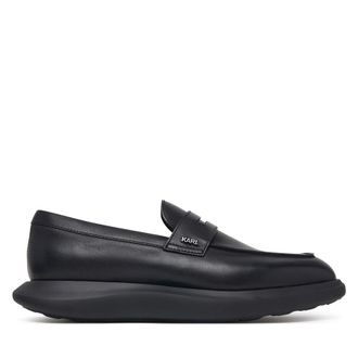 Karl Lagerfeld Slipper KARL LAGERFELD KL12110 Schwarz