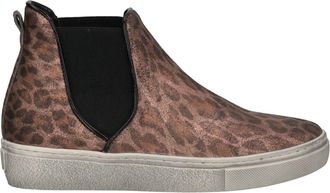 Mercante di Fiori SCHUHE - Stiefeletten auf YOOX.COM
