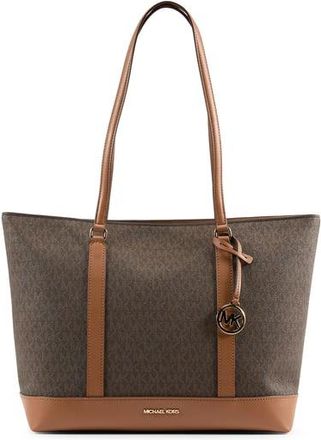 Michael Kors Sac cabas imprim&eacute;