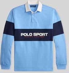 Polo Ralph Lauren Regular Fit Poloshirt aus reiner Baumwolle