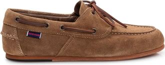 Sebago Homme, Chaussures, Brun, Taille: 43 1/2 EU Owen Mocassins