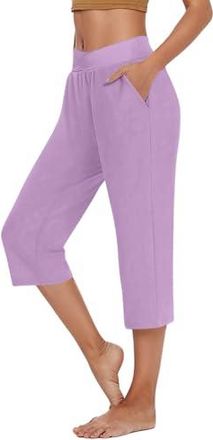 Generic Pantalon Blanc Femme Chic Sarouel Flare Bas Orange Leg Amincissant Argent&eacute; Soldes Denim Tricot Africain &Eacute;pais Salle Charpentier Meilleures Bande Gym D