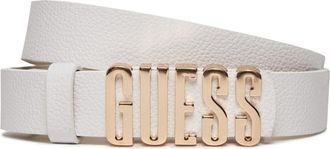 Guess Damengürtel Guess Vikky BW9114 P4225 Beige