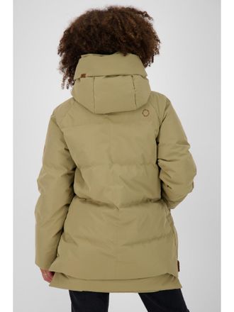 Alife And Kickin Winterjacke JuanitaAK