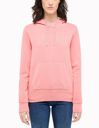 Mustang Jeans Sweatshirt Damen Style Wichita