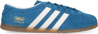 adidas Gazelle Lo Pro - - Sport - Damen - Blau - 42 EU