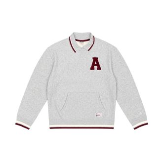 Champion Zip-throughs - Homme - Sweatshirts et sweats &agrave; capuche - Gris - Taille: XL