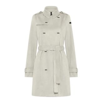 Roberto Ricci Design Nabucco Trench - - Coats - Damen - Beige - XS