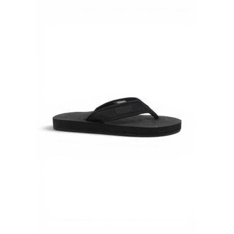 Colmar Homme, Sport, Noir, Taille: 42 EU Tongs Base