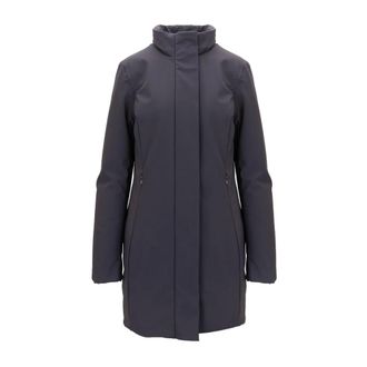 Roberto Ricci Design Rrd, Femme, Manteaux, Gris, Taille: 42 FR Doudoune