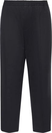 Be Able BE Able, Homme, Pantalons, Bleu, Taille: W35 Straight Pantalons