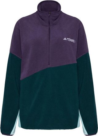 adidas Fleecejacke Terrex Multi Climawarm JN0939 Bunt Regular Fit