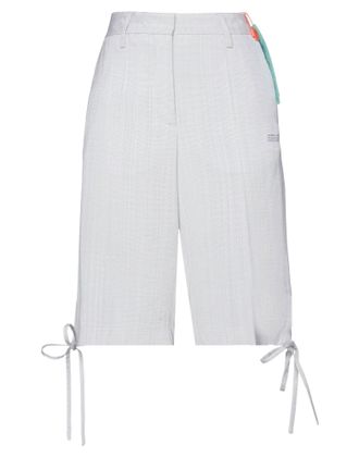 Off-white HOSEN & R&Ouml;CKE - Shorts & Bermudashorts auf YOOX.COM