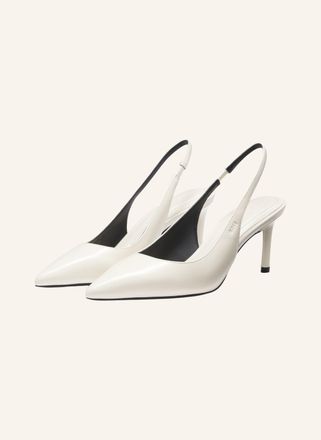 HUGO BOSS Pumps Gracey_Slbpump70_Nab beige