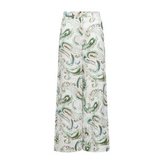 Marella Palazzo-Hosen - - Trousers - Damen - Mehrfarbig - L
