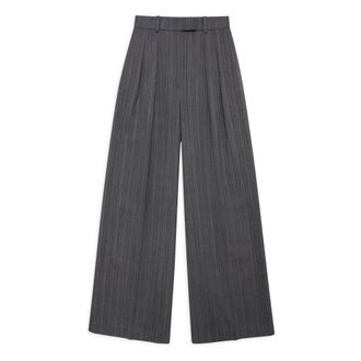 Anine Bing Pantalon Lou Laine Anine Bing