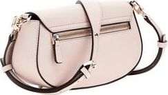 Guess Sac &eacute;paule &agrave; bandouli&egrave;re amovible