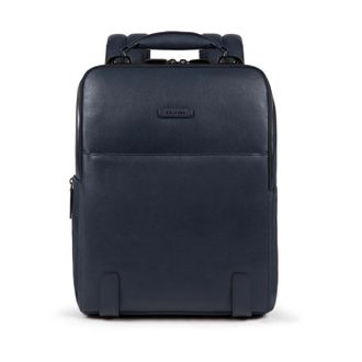Piquadro Laptop-Rucksack 15-6 mit iPad-Fach - - Bags - Herren - Blau - ONE SIZE