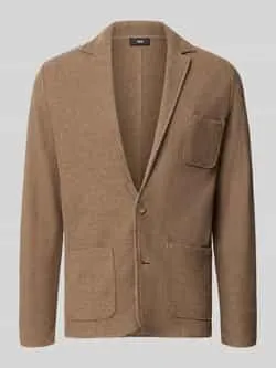 Cinque Slim Fit 2-Knopf-Sakko Modell LENTINI