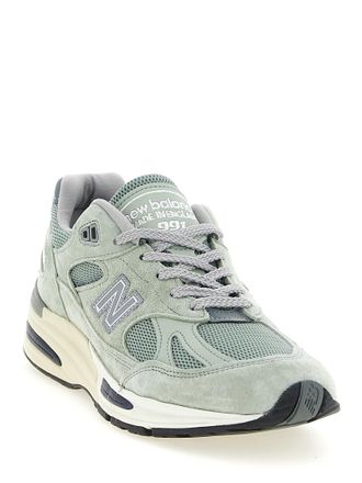 New Balance Sneaker - Sage Green