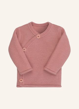 Disana Jacke rosa