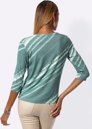 Cr&eacute;ation L T-Shirt Shirt 3/4-Arm