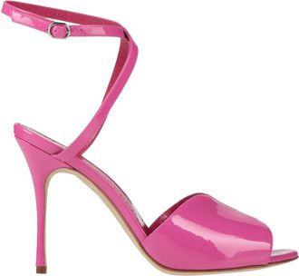 Manolo Blahnik SCHUHE - Sandalen auf YOOX.COM