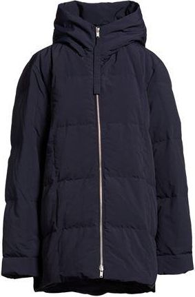 Jil Sander MANTEAUX - Doudounes plume ou synth&eacute;tique sur YOOX.COM