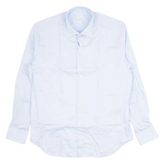 Xacus Homme, Chemises, Bleu, Taille: 4XL Casual Chemises