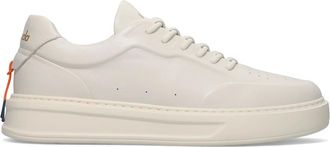 Barracuda Homme, Chaussures, Blanc, Taille: 42 1/2 EU Phoenix Slip-On Baskets