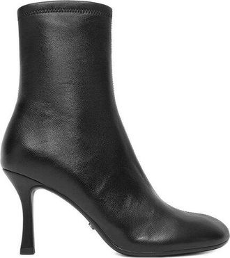 Gino Rossi Gino Rossi Stiefeletten EO-PURO-V19287 Schwarz