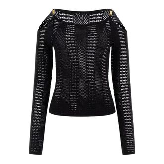 Marciano Damen, Oberteile, Schwarzk, XSGr&ouml;&szlig;e