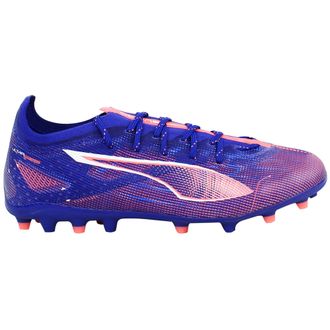 Puma Ultra 5 Pro MG Herren Fu&szlig;ballschuhe Blau
