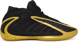 adidas Basketballschuhe adidas Anthony Edwards 2 Shoes KJ1885 Schwarz