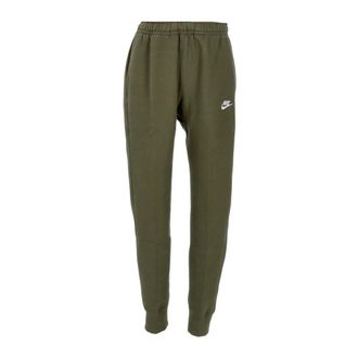 Nike Club Jogger Sweatpants - - Sport - Damen - Gr&uuml;n - XL