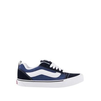 Vans Femme, Chaussures, Bleu, Taille: 40 EU Knu Skool