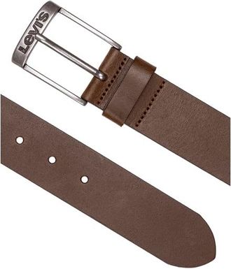 Levi's Ceinture unie en cuir