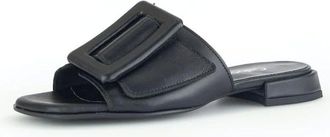 Gabor Damen, Schuhe, Schwarzk, 37 1/2 EUGr&ouml;&szlig;e