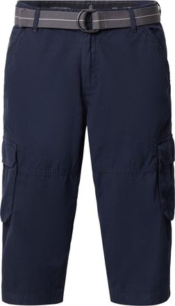 Casamoda Cargohose Cargo-Bermuda 3/4