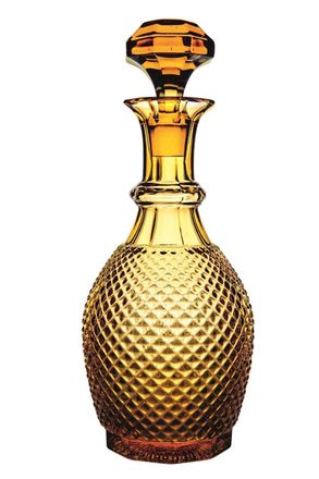 Vista Alegre BICOS Weindekanter Amber