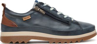 Pikolinos Halbschuhe Pikolinos W3W-6979 Dunkelblau