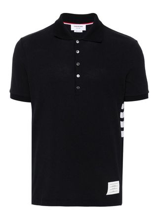 Thom Browne Polo - Bleu