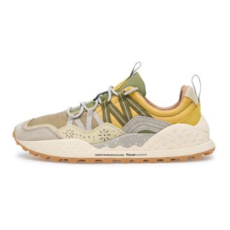 Flower Mountain Herren, Schuhe, Mehrfarbig, 44 EUGr&ouml;&szlig;e
