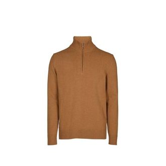 Au Printemps Paris Pull Gefil en maille