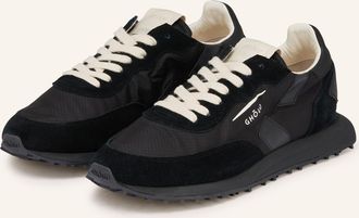 Ghoud Ghoud Sneaker Rush Framework schwarz