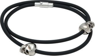 Alexander McQueen SCHMUCK und UHREN - Armb&auml;nder auf YOOX.COM
