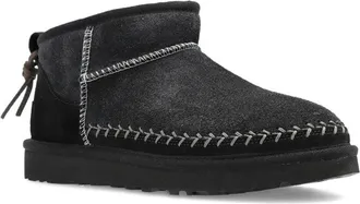 UGG Boot - Black