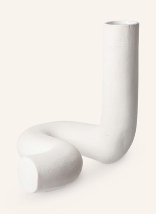 HKliving Hkliving Vase weiss