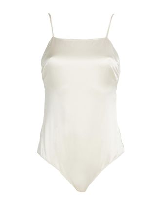 Max Mara TOPS - Bodysuits auf YOOX.COM